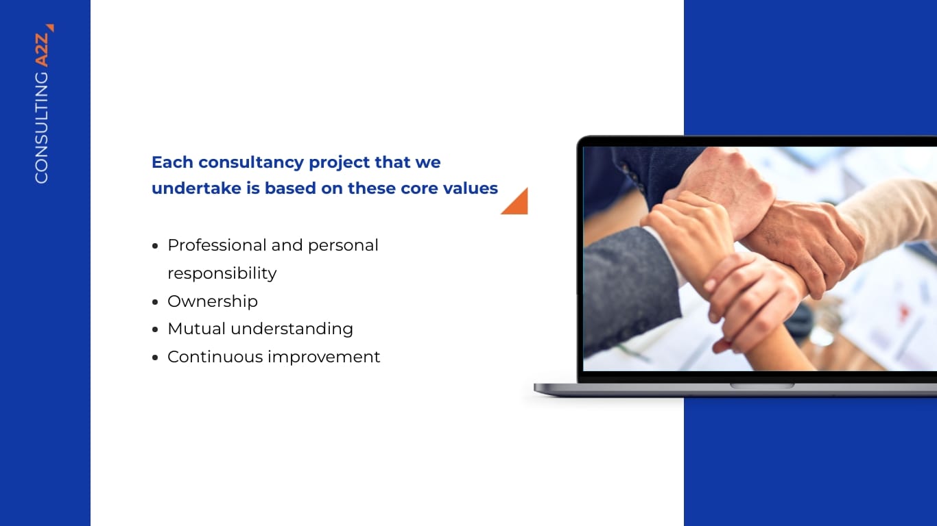 What is a Management Presentation: Templates, Tips & Topics