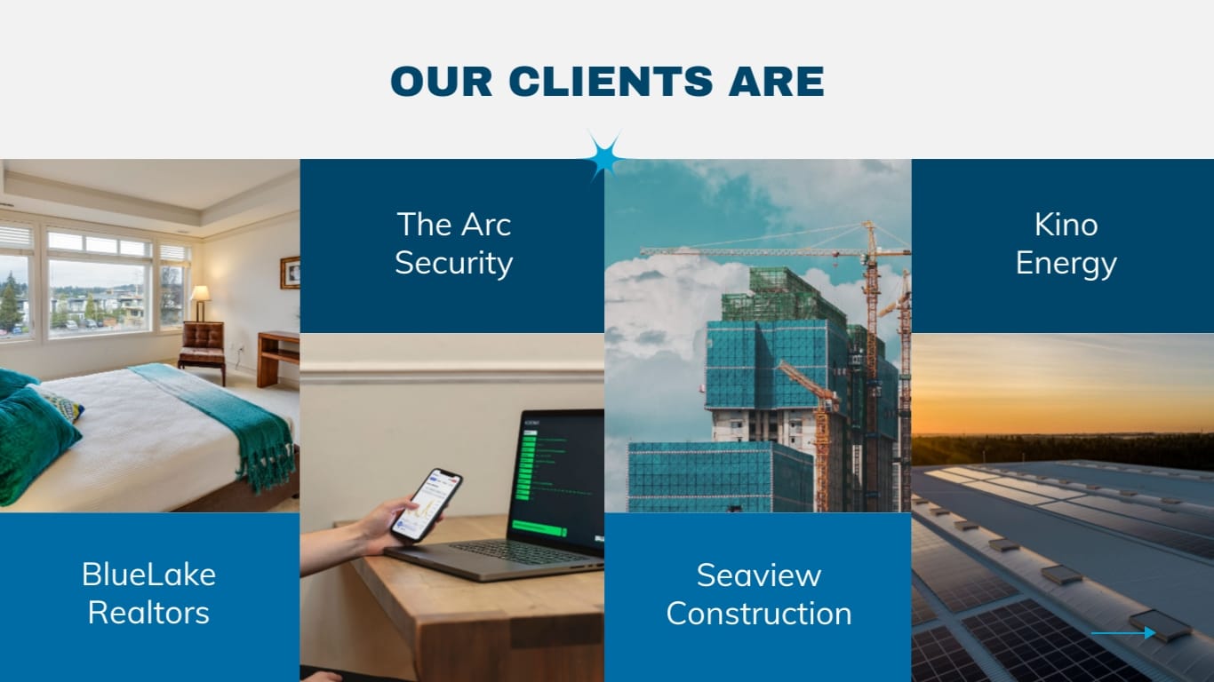 40+ Consulting Templates to Impress Your Clients