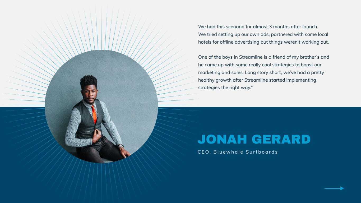 40+ Consulting Templates to Impress Your Clients