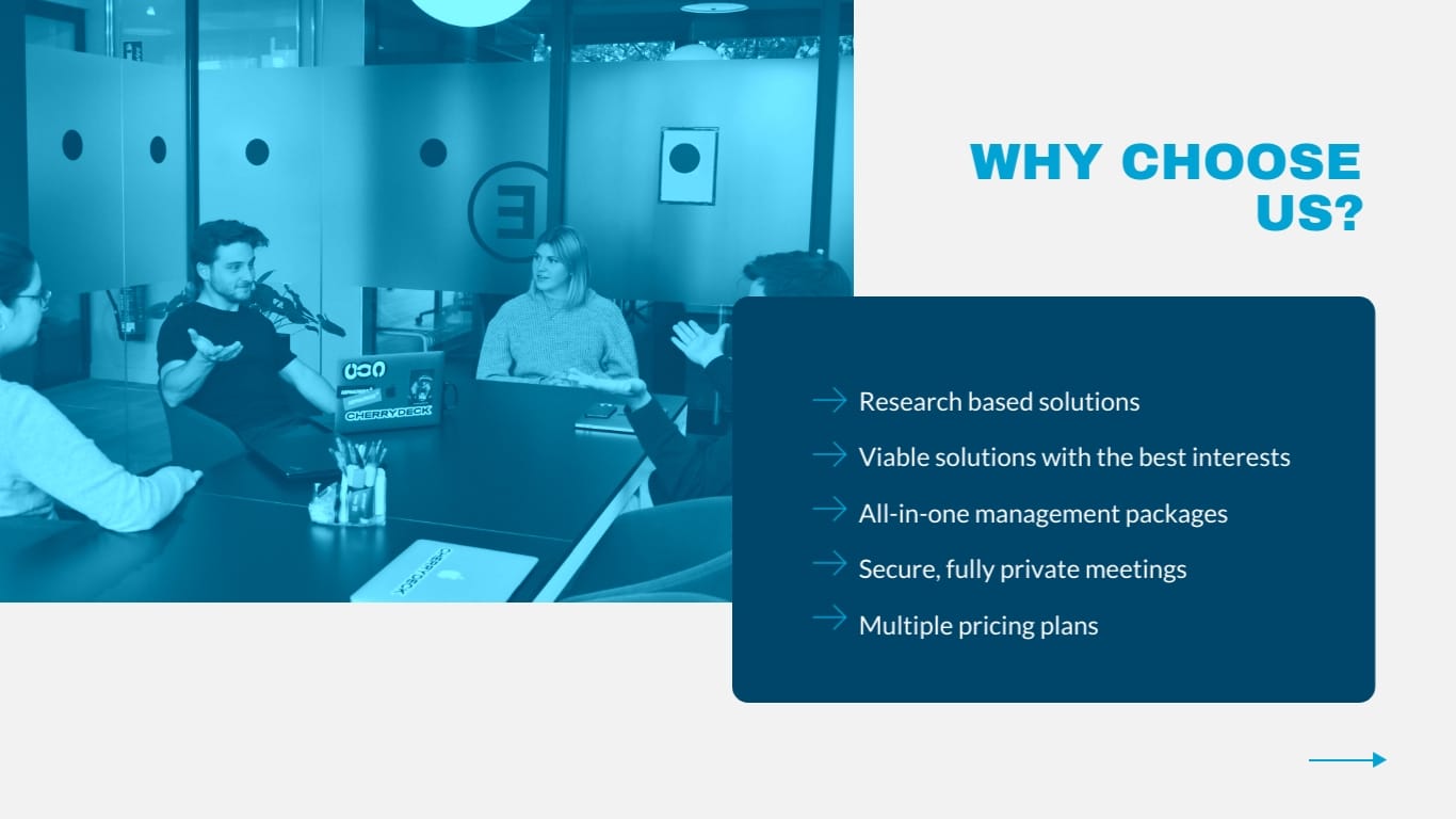 40+ Consulting Templates to Impress Your Clients