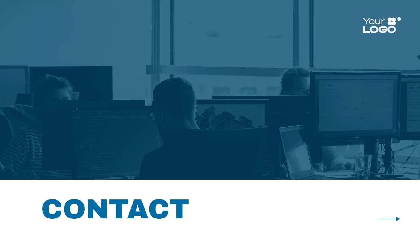 40+ Consulting Templates to Impress Your Clients