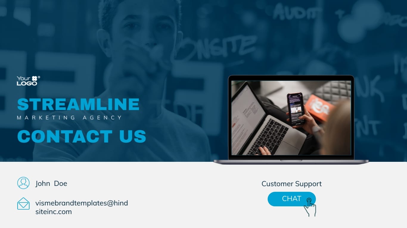 40+ Consulting Templates to Impress Your Clients