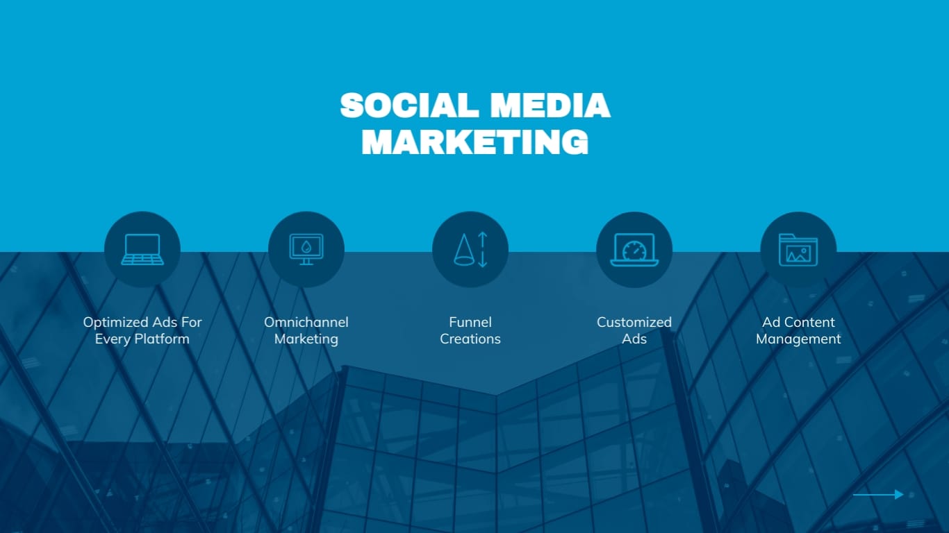 40+ Consulting Templates to Impress Your Clients