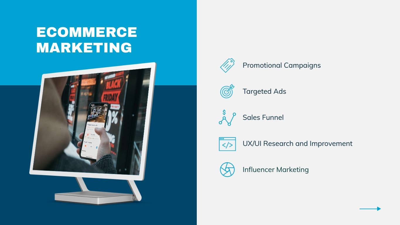 40+ Consulting Templates to Impress Your Clients