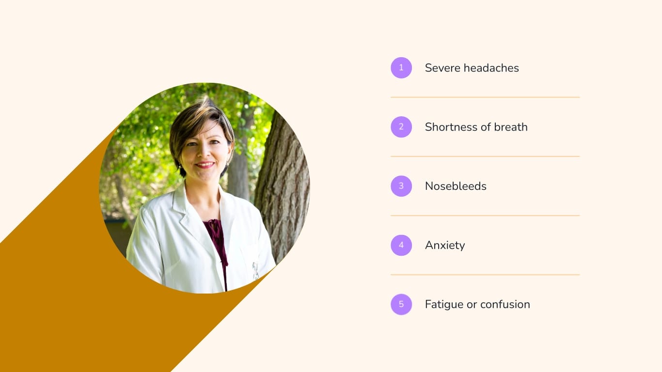 Medical Awareness Slides Template | Visme