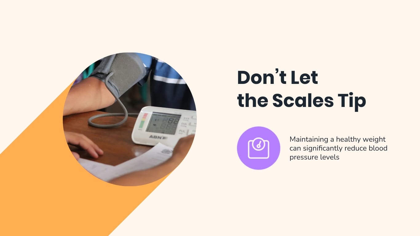 Medical Awareness Slides Template | Visme