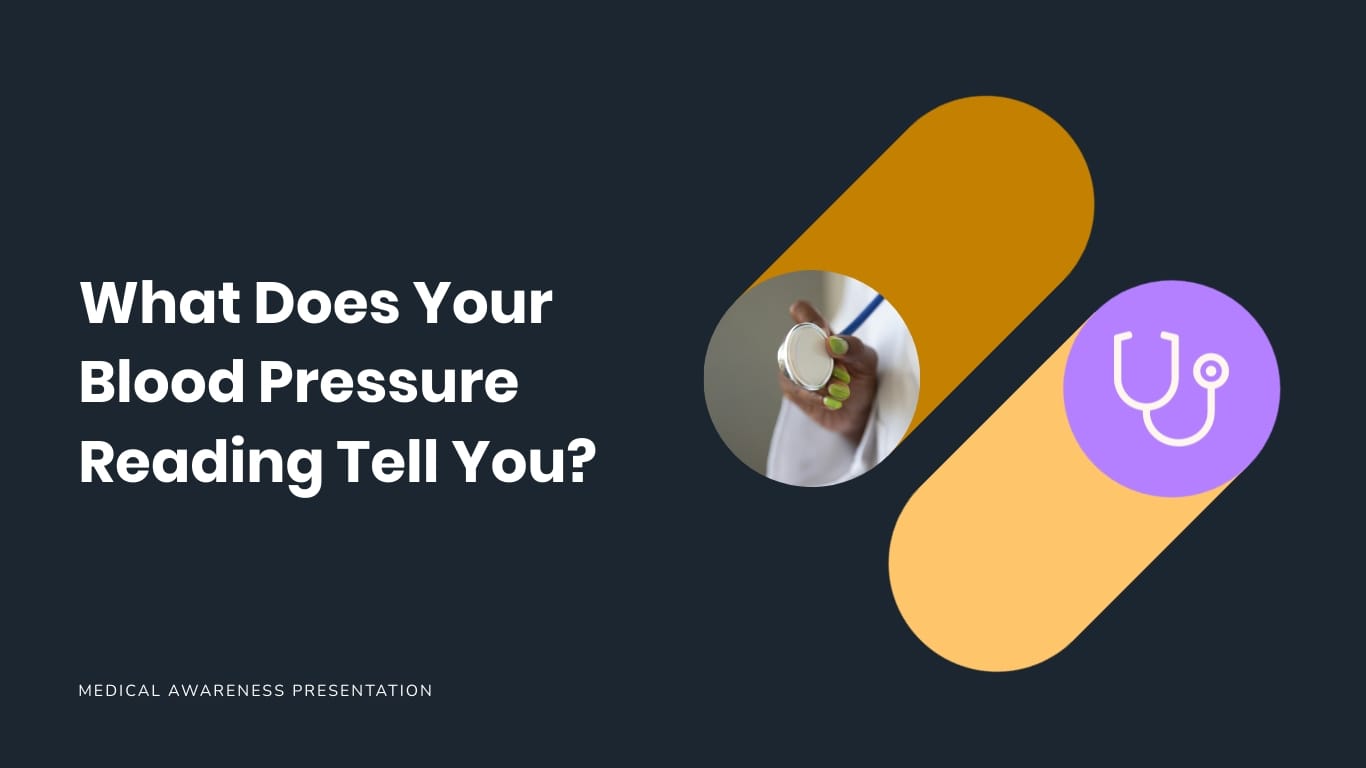 Medical Awareness Slides Template | Visme