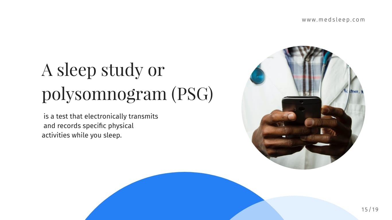 Medical Presentation Template | Visme