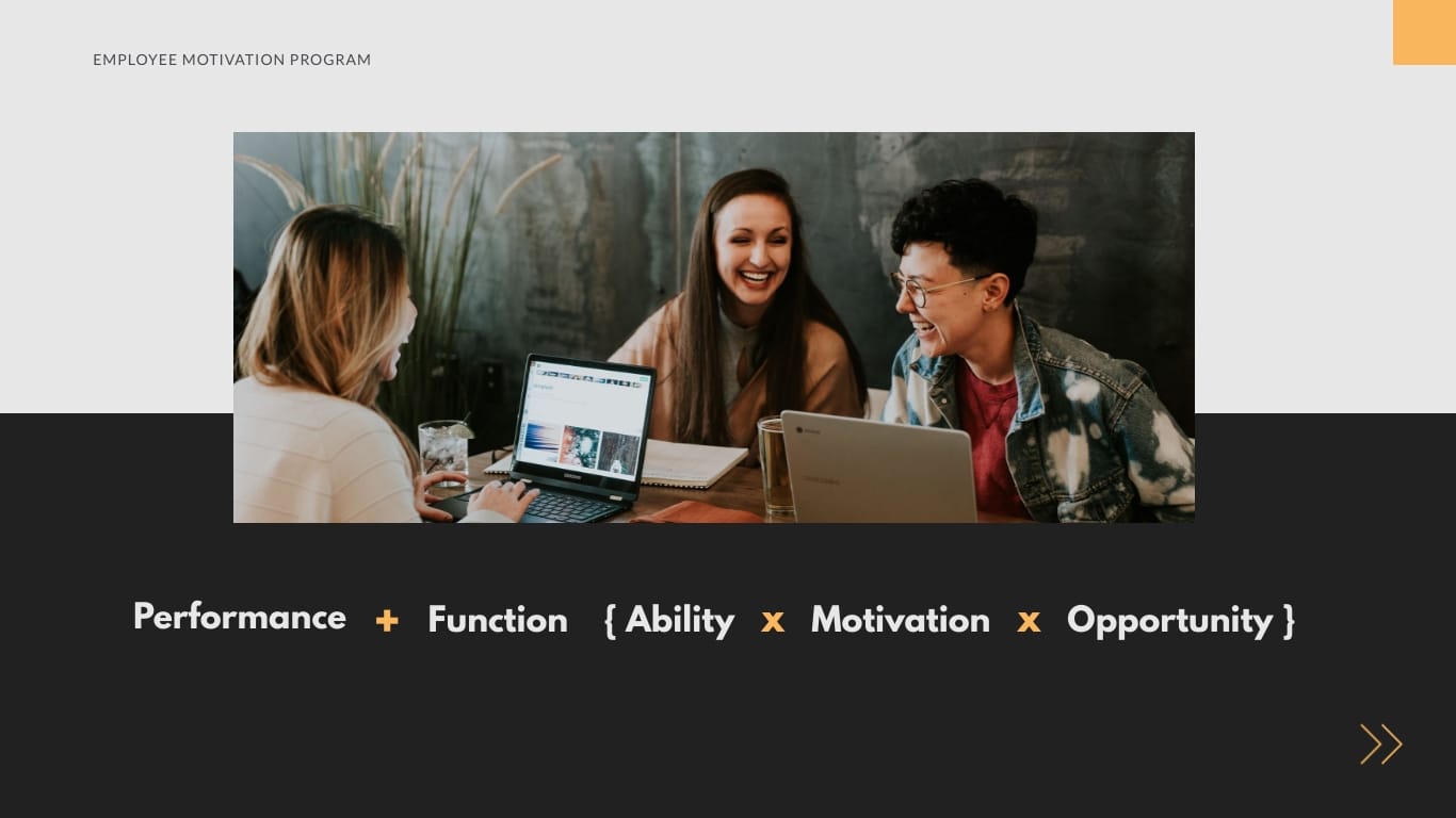 How to Create Successful Webinar Presentations (Tips & Templates)