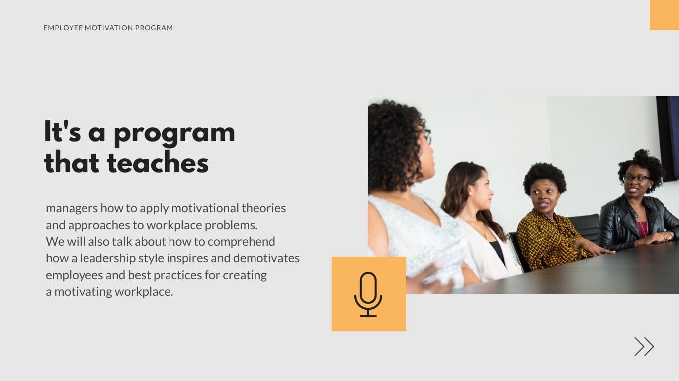 How to Create Successful Webinar Presentations (Tips & Templates)