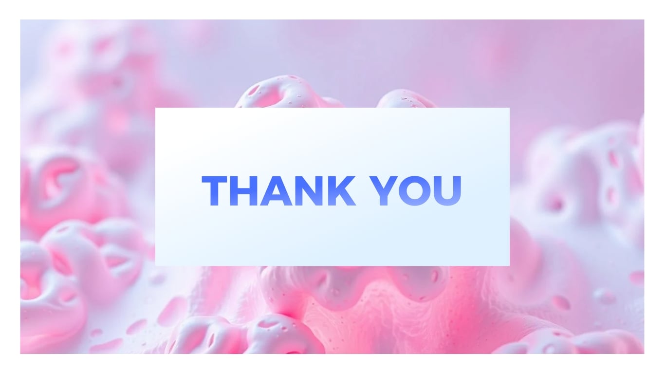 Multiple Sclerosis Medical Presentation Template | Visme