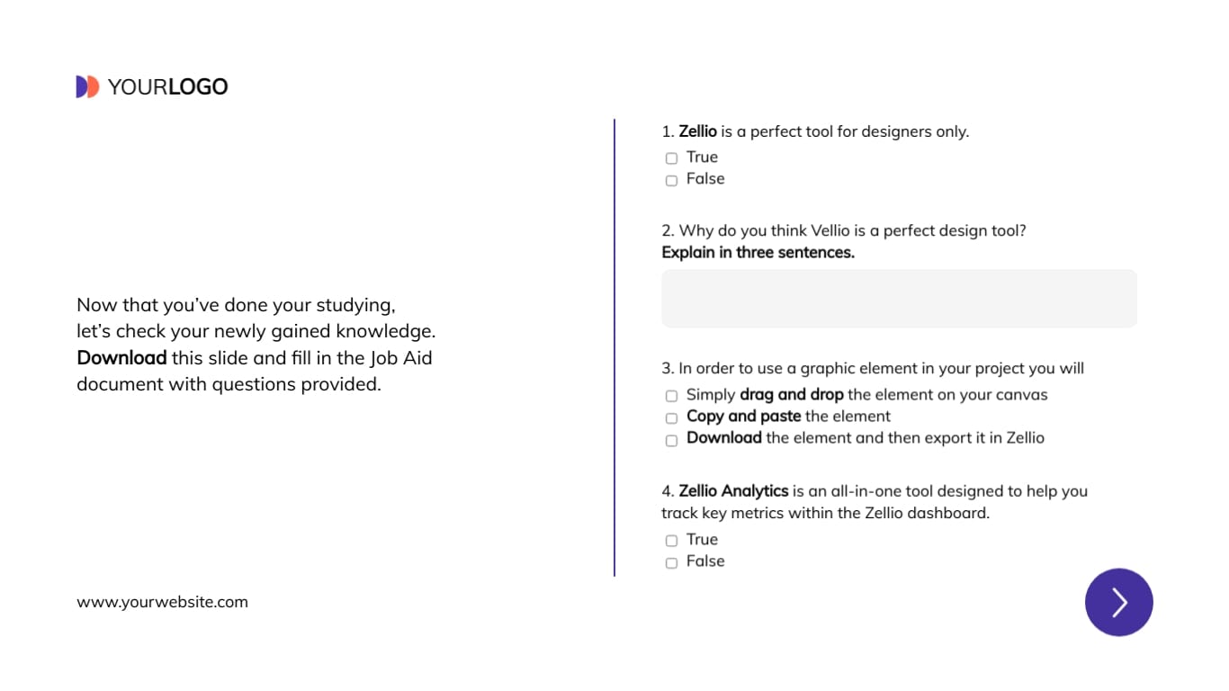 A Practical Guide to Creating Customer Success Training for New Clients ...