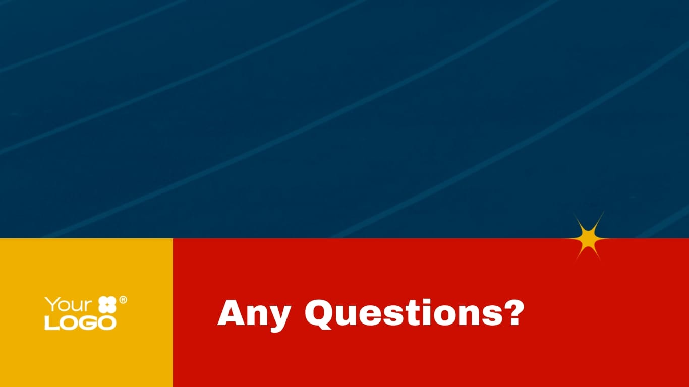 PE Class Lesson Plan Presentation Template | Visme