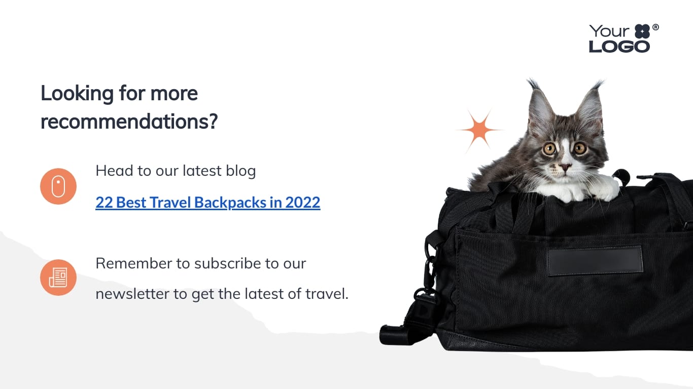 Packing for Travel Presentation Template | Visme