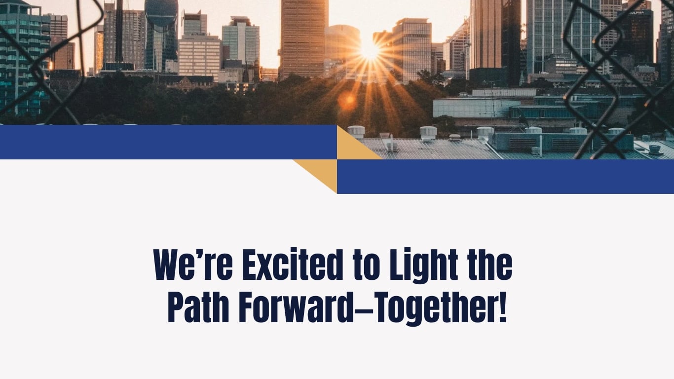 Partnership Project Kickoff Presentation Template | Visme