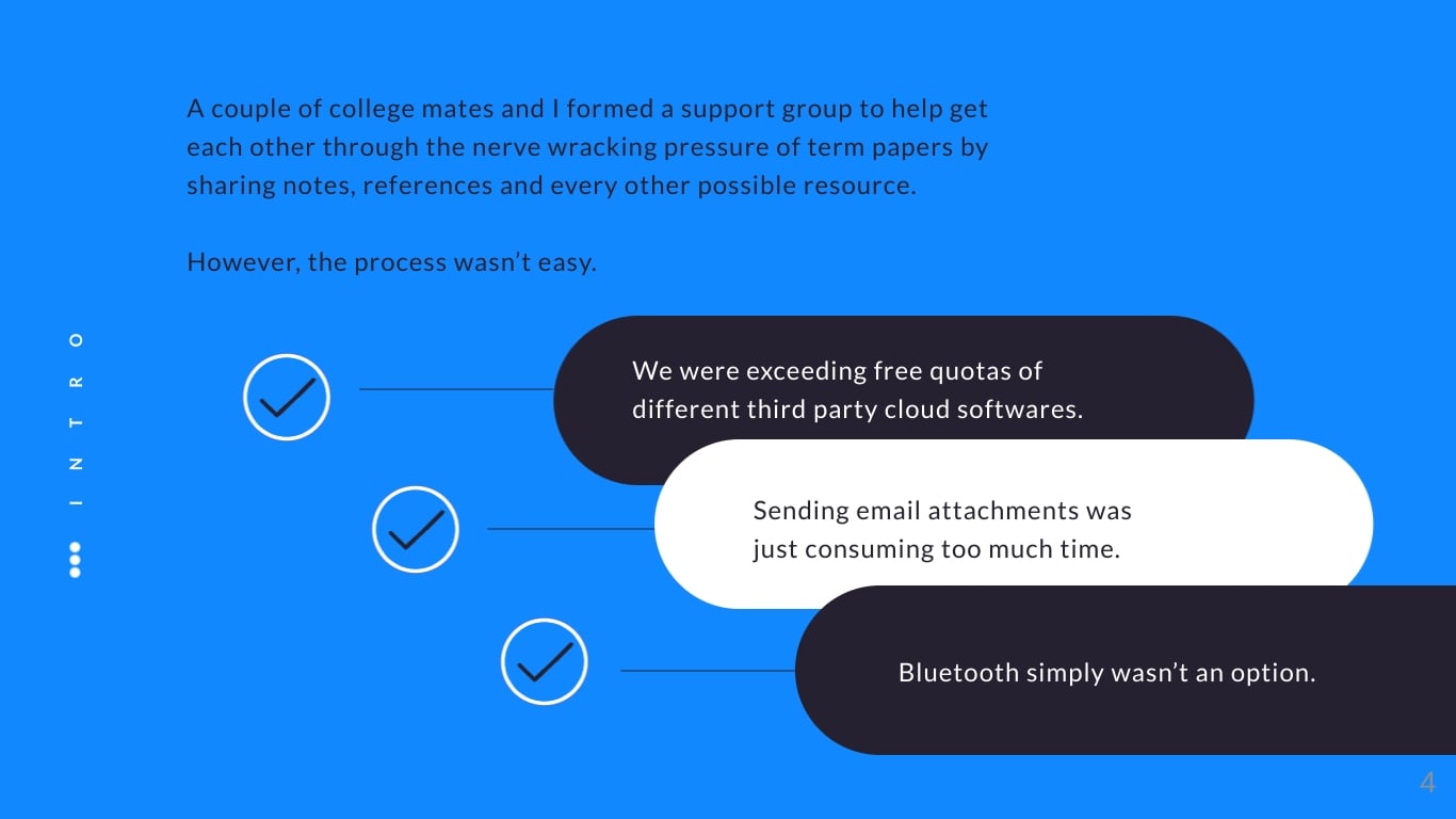 Pitch Deck Theme Layouts Presentation Template | Visme