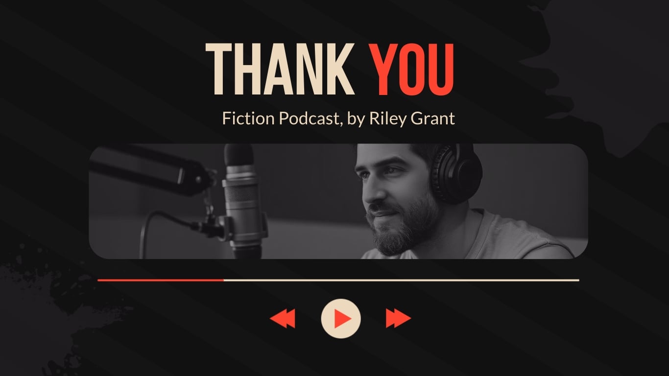 Podcast Pitch Deck Template | Visme