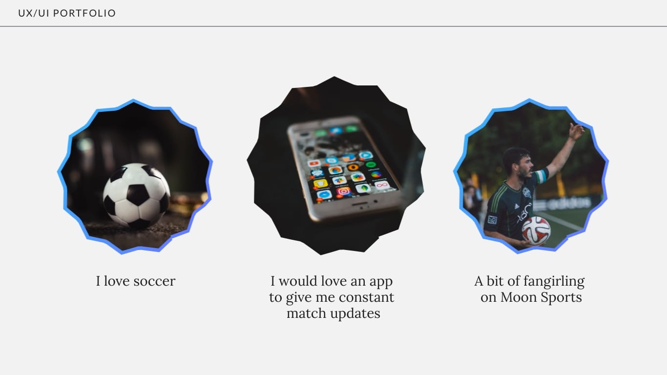 How to Create & Present Your Portfolio Presentation [Including Templates]