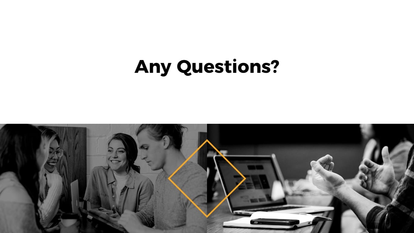 Product Pitch Deck Template | Visme