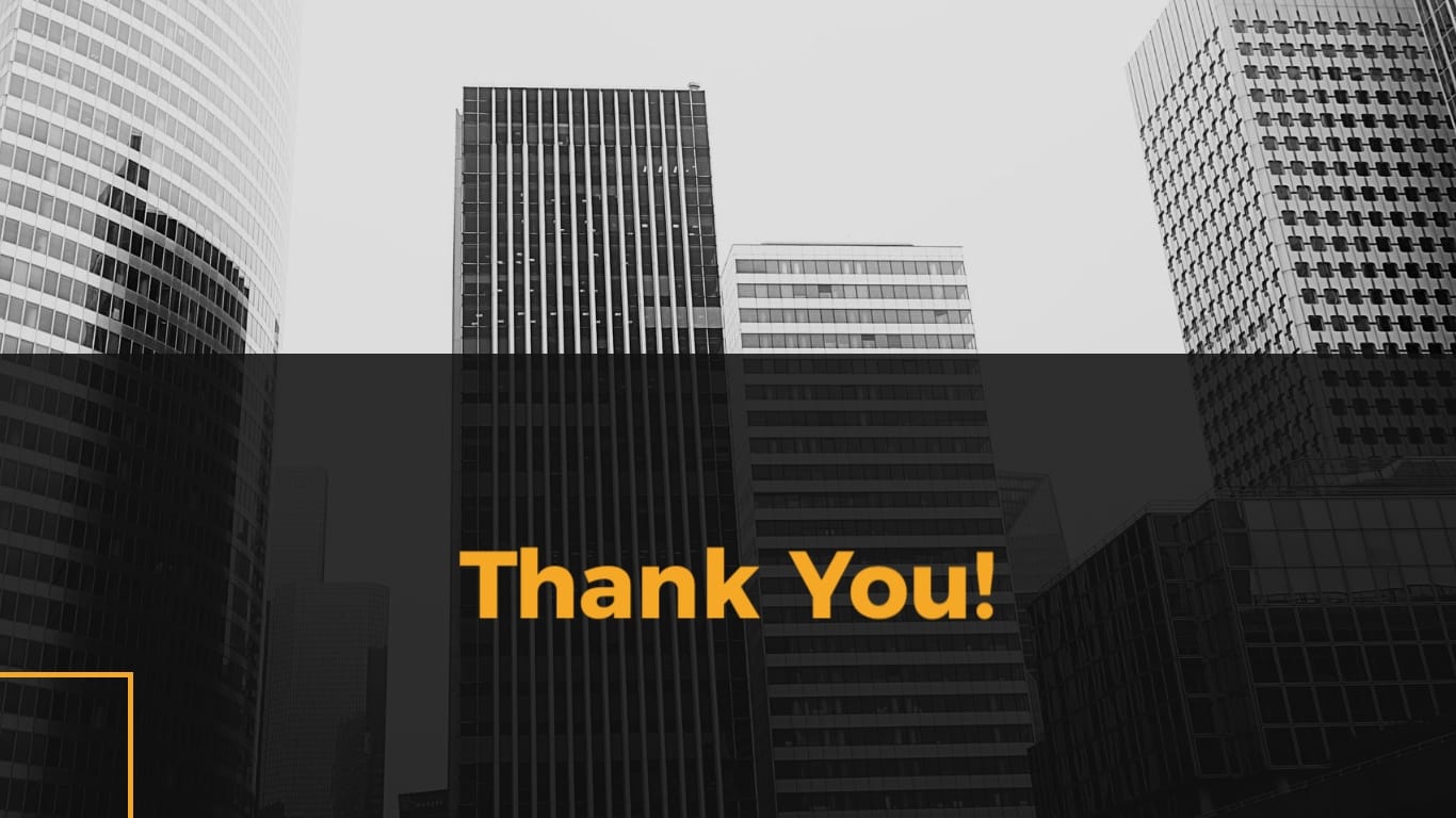 Product Pitch Deck Template | Visme