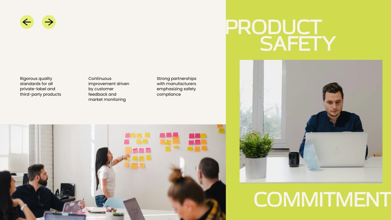 Product Recalls and Defects Crisis Management Plan Presentation ...