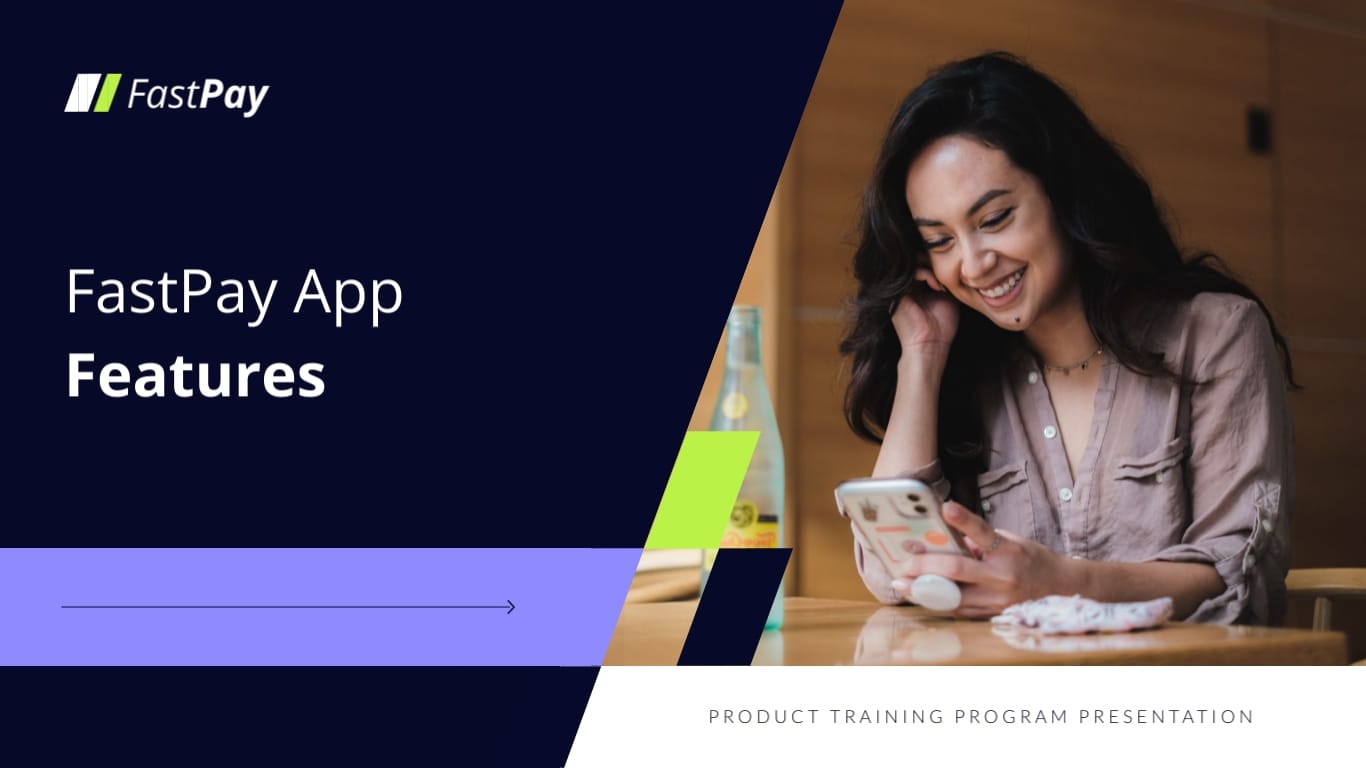 Product Training Program Presentation Template | Visme