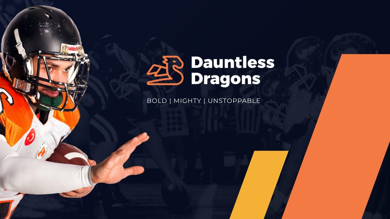 Free Sport Presentation Templates to Customize | Visme