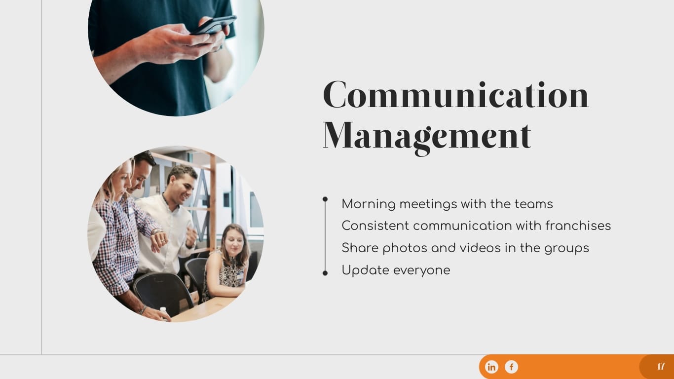 How to Structure Your Weekly Meetings to Get The Most Out of Them ...