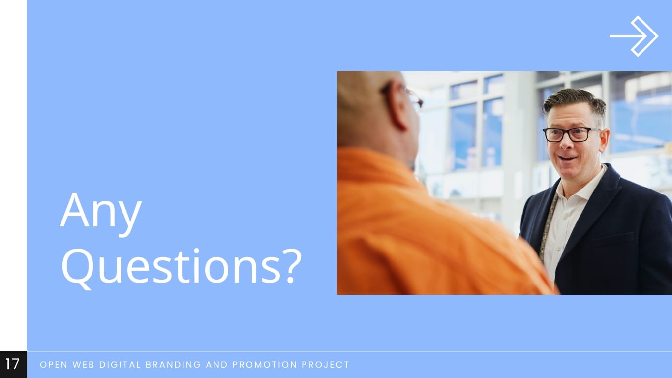 What is a Management Presentation: Templates, Tips & Topics