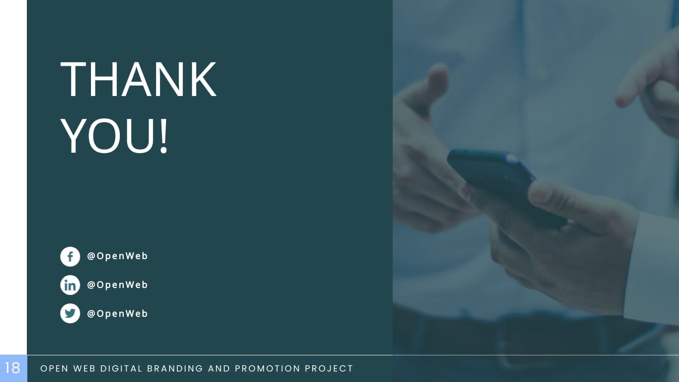 What is a Management Presentation: Templates, Tips & Topics