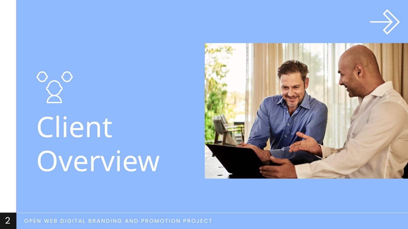 What is a Management Presentation: Templates, Tips & Topics