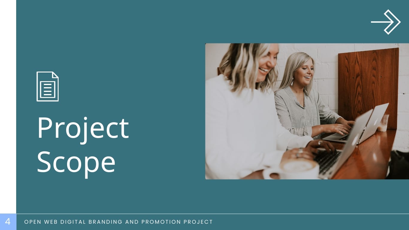 What is a Management Presentation: Templates, Tips & Topics