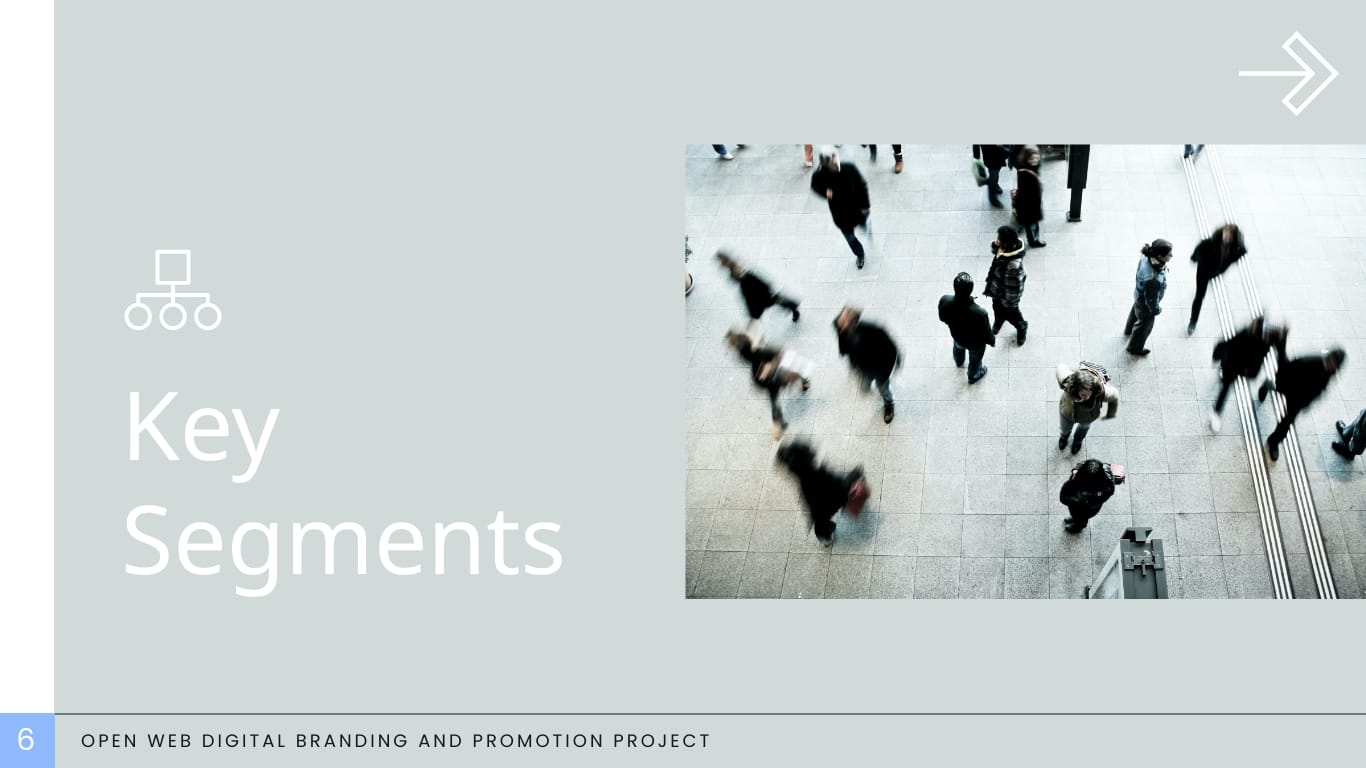 Project Management Presentation Template | Visme Project Management Presentation Template | Visme