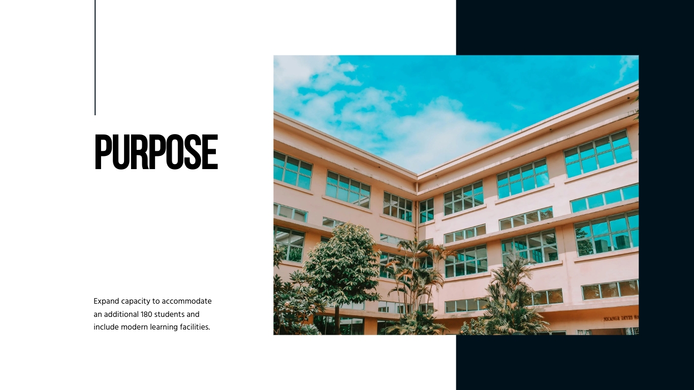 Real Estate Development Project Kickoff Presentation Template | Visme