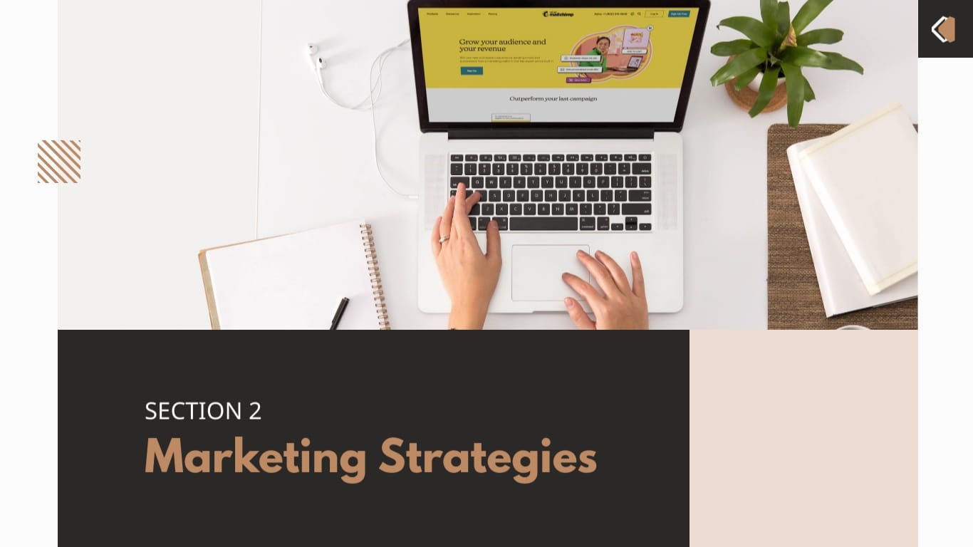 Real Estate Market Training Course Template | Visme