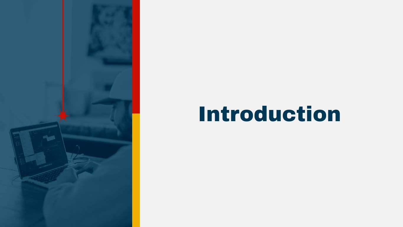 Research Results Presentation Template | Visme