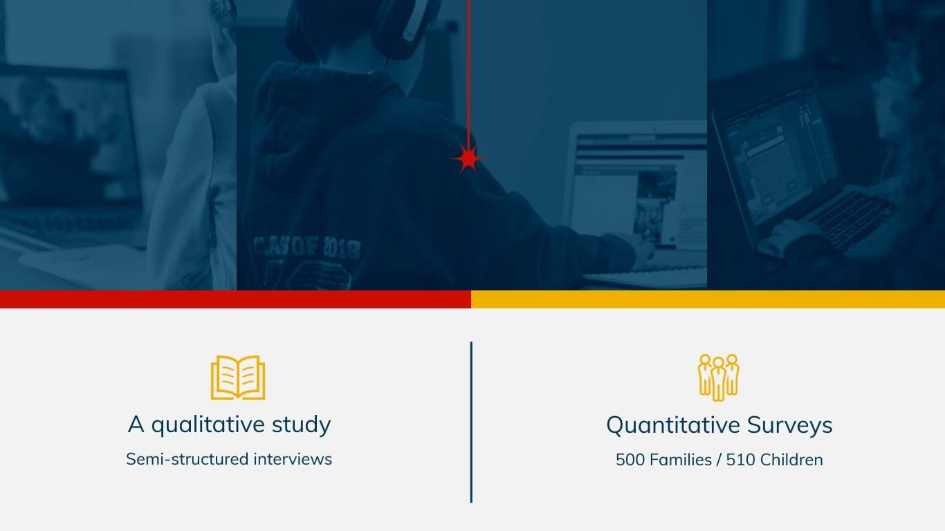Research Results Presentation Template | Visme