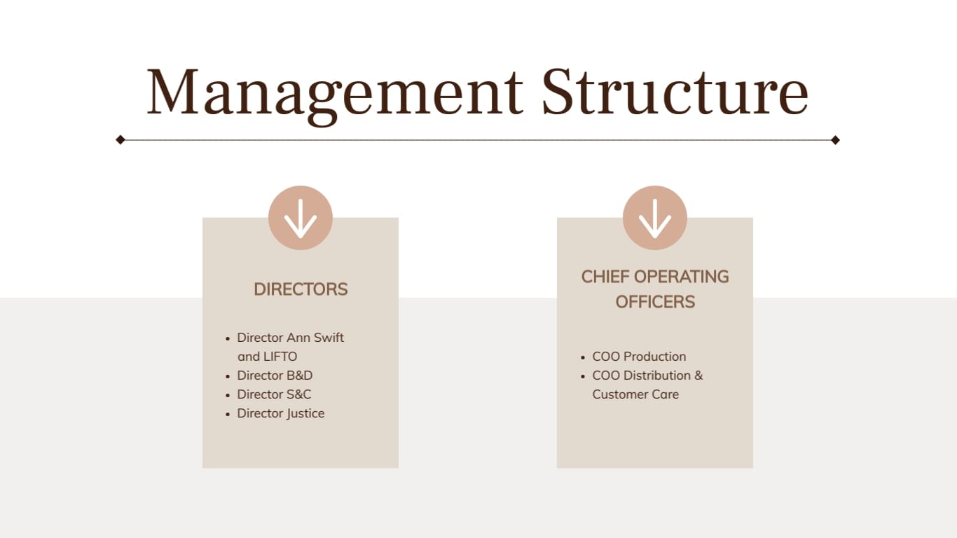 Retail Stock Pitch Presentation Template | Visme
