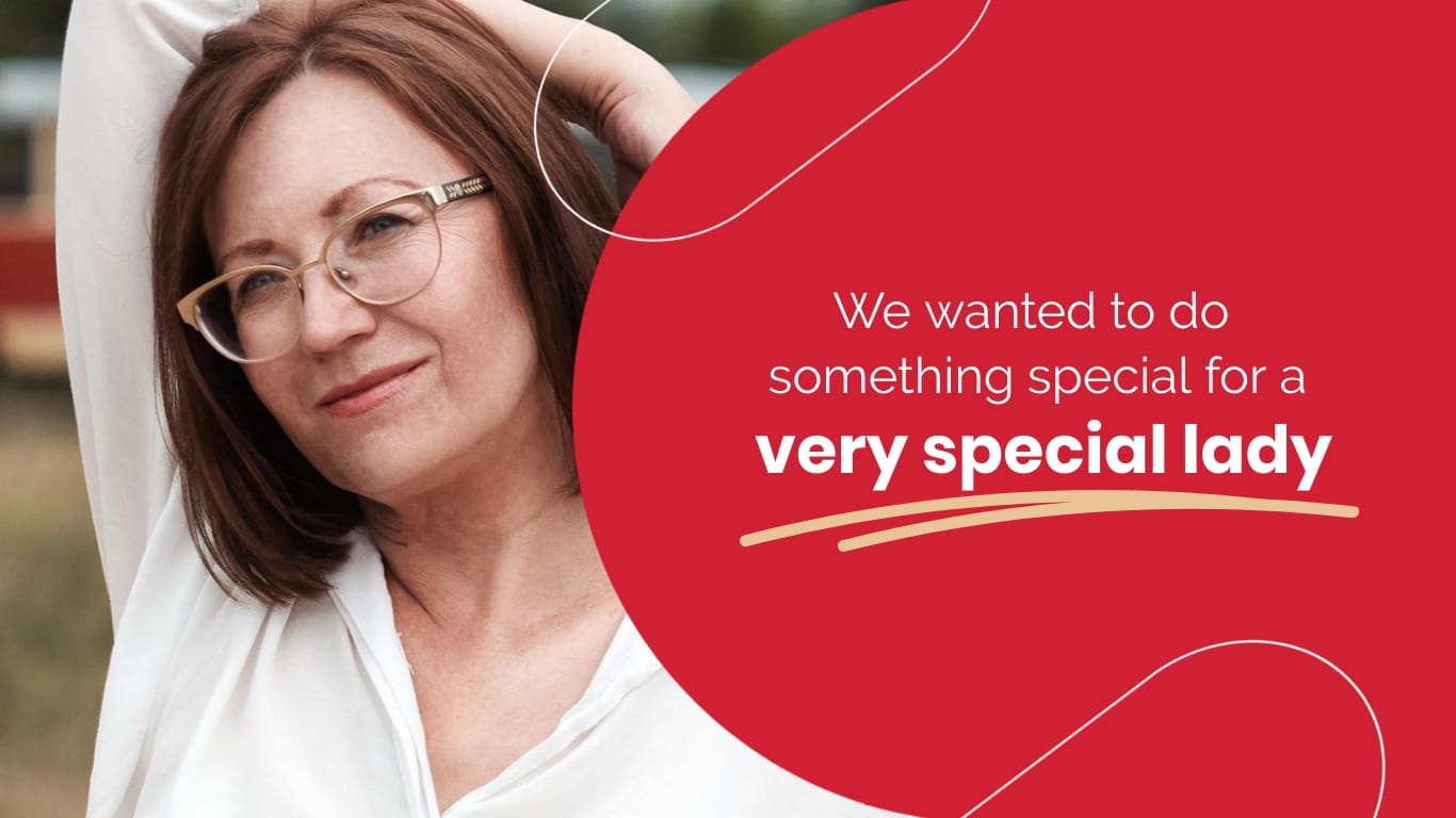 Retirement Slideshow Presentation Template | Visme