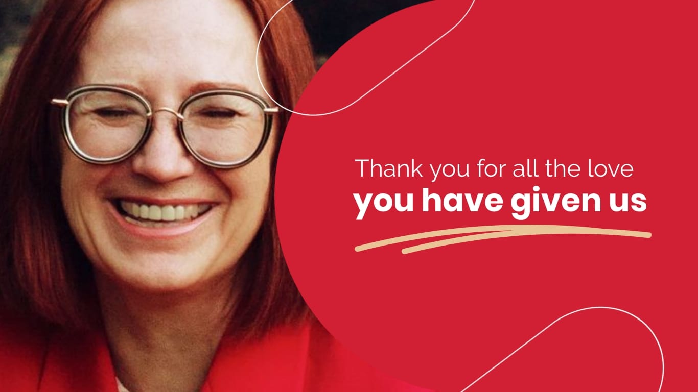 Retirement Slideshow Presentation Template | Visme