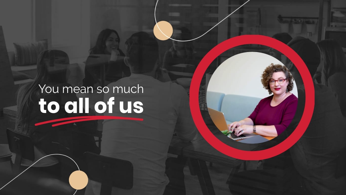 Retirement Slideshow Presentation Template | Visme