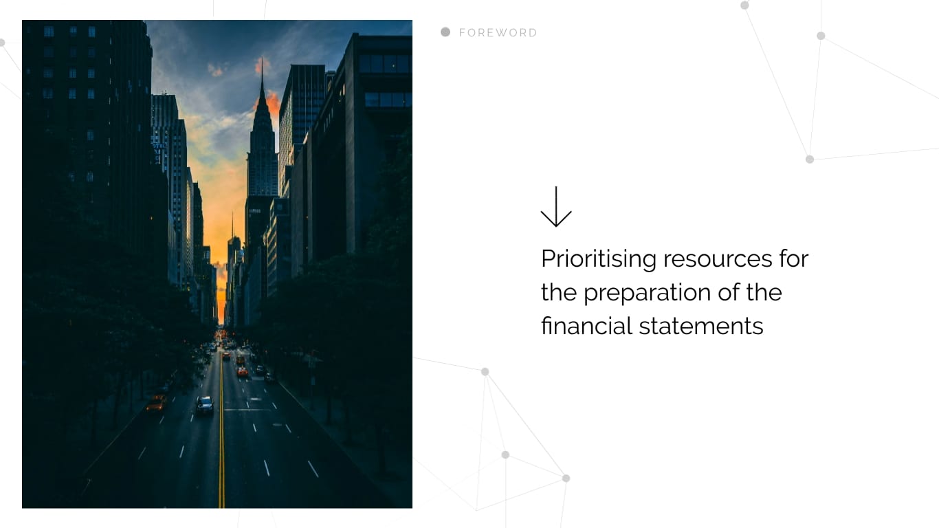 Risk Analysis Presentation Template | Visme