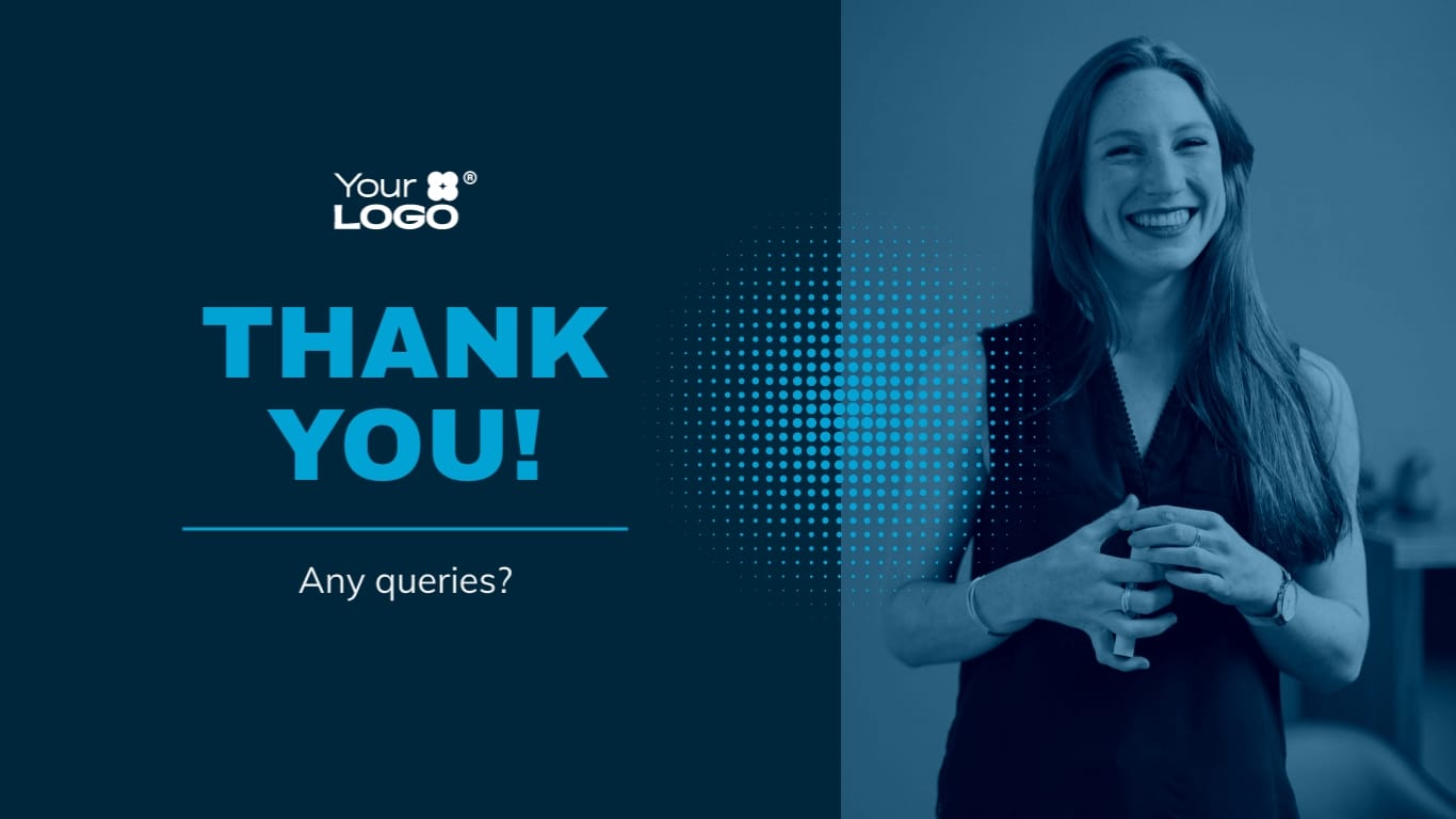 SaaS Training Presentation Template | Visme