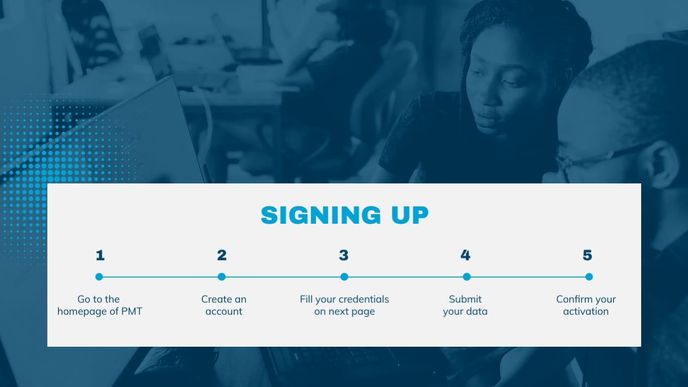 SaaS Training Presentation Template | Visme