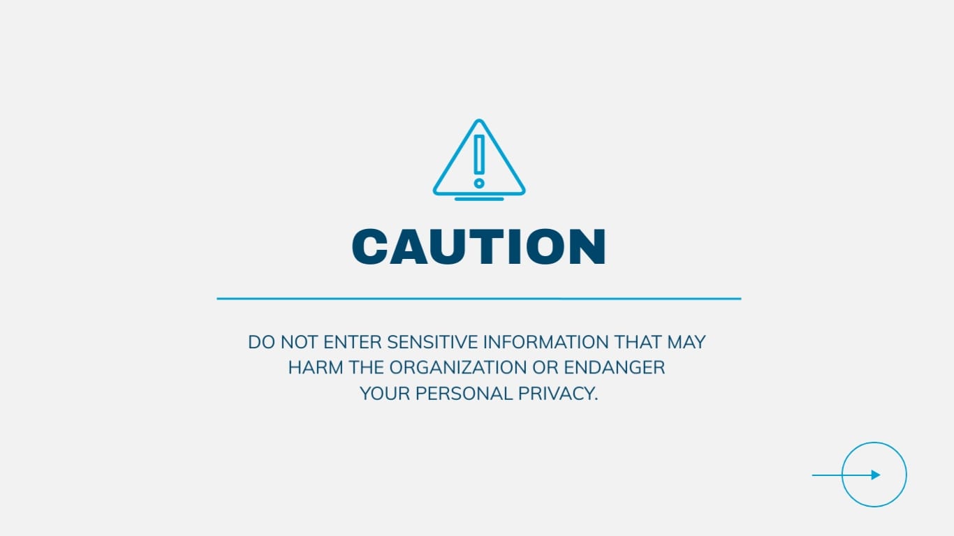 SaaS Training Presentation Template | Visme