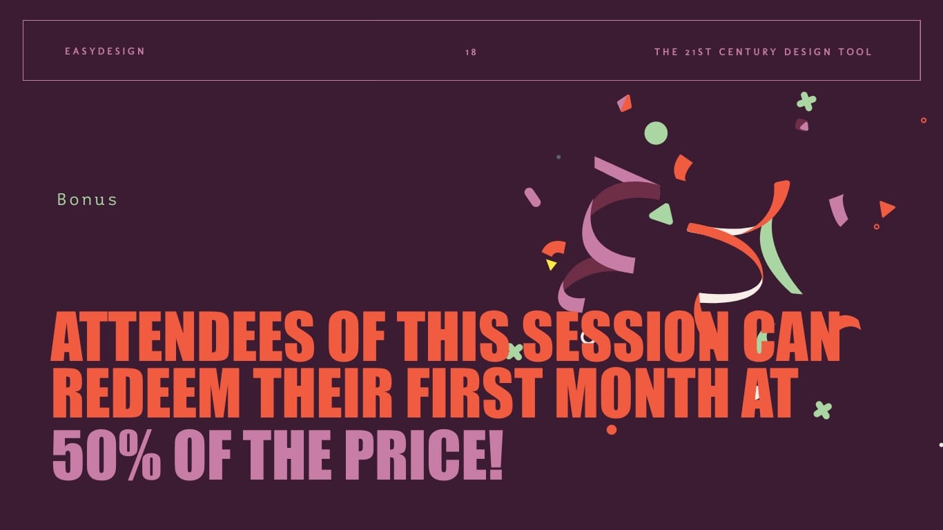 Sales Presentation Template | Visme