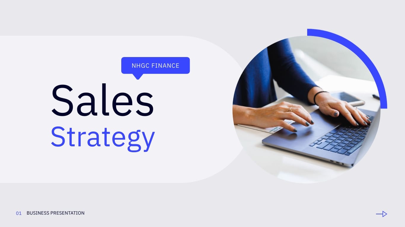 Attractive PowerPoint Sales Presentation Examples Slide Ubicaciondepersonas cdmx gob mx