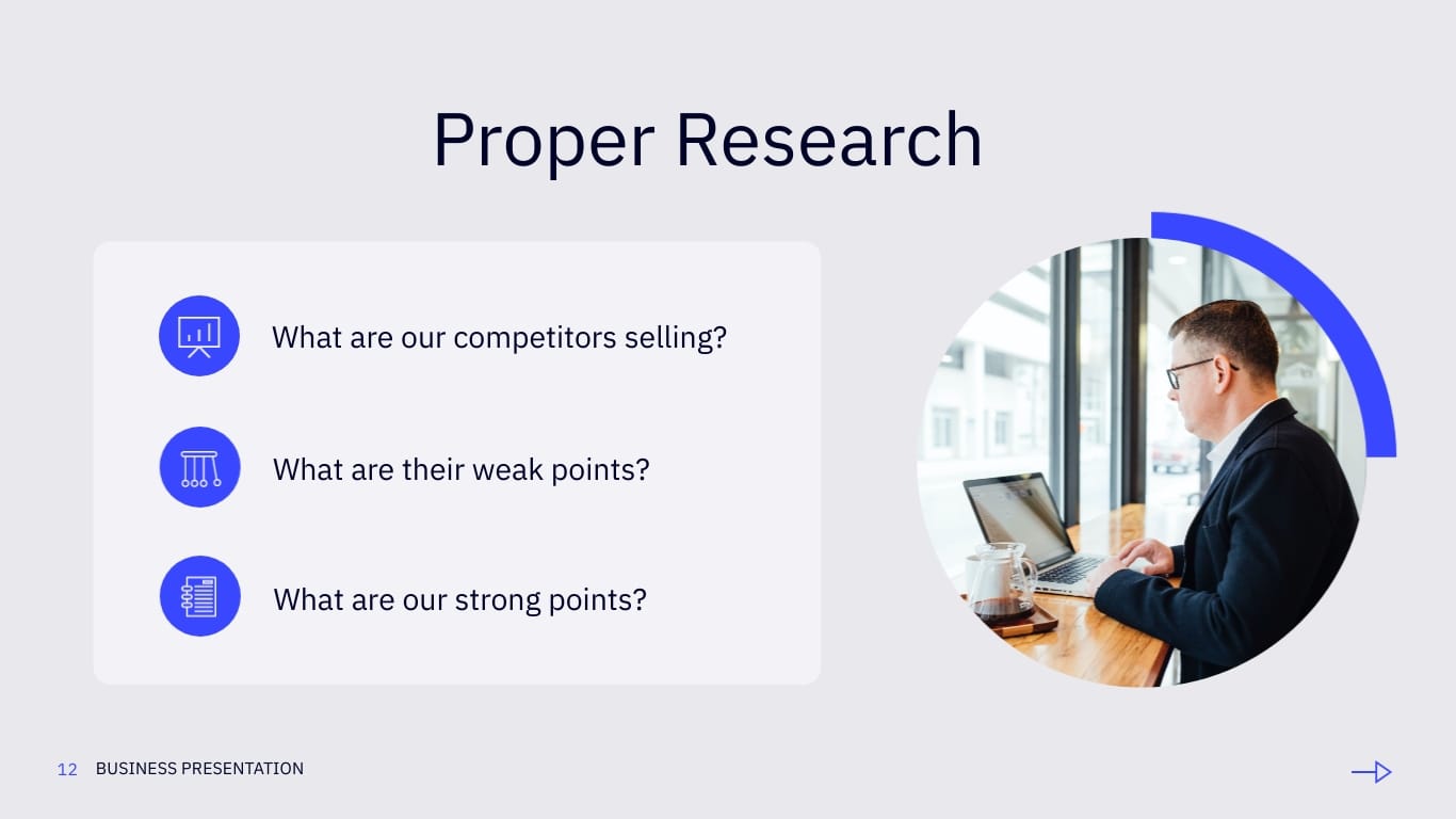 11 Sales Strategy Examples to Make Your Own