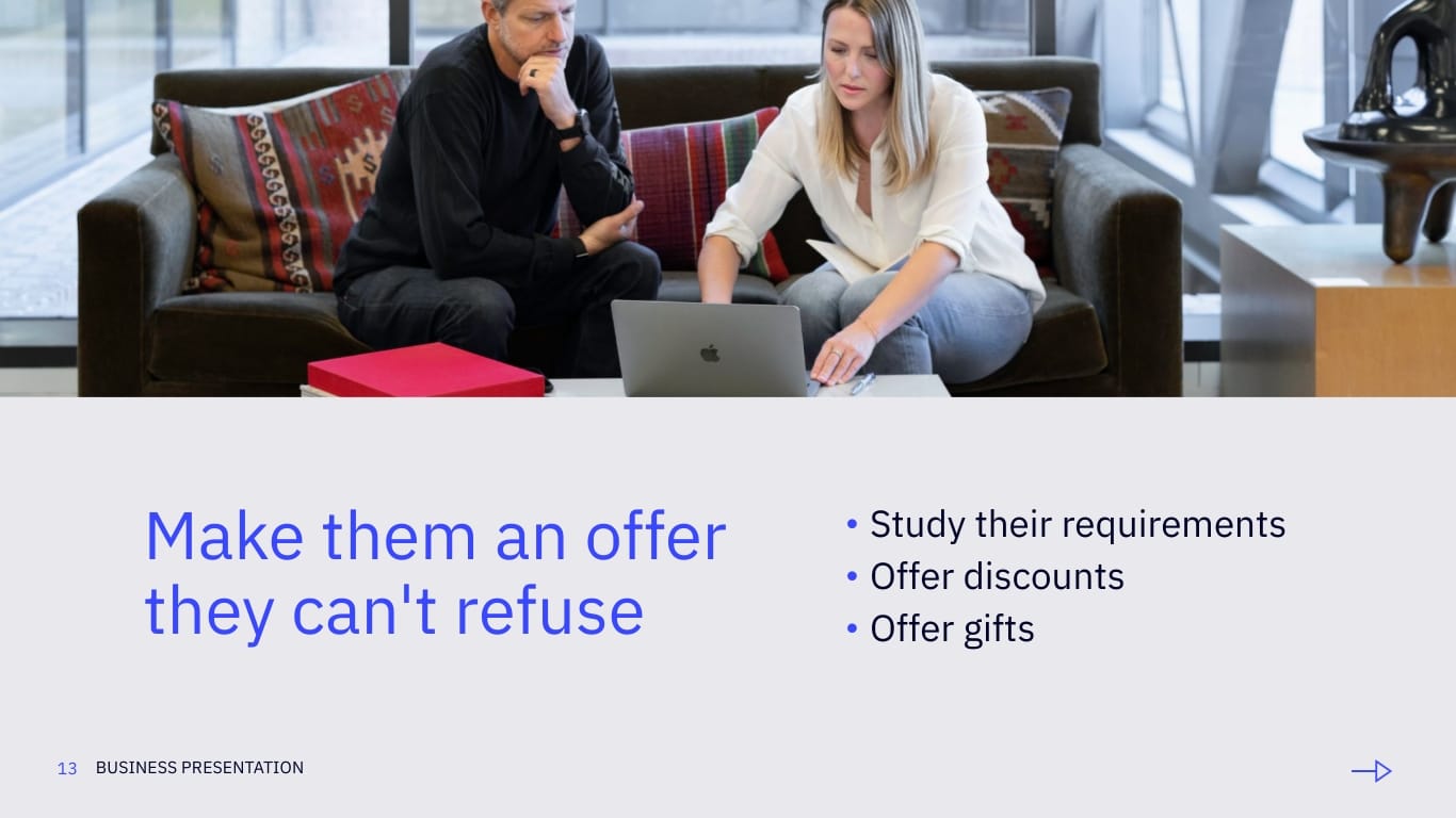 11 Sales Strategy Examples to Make Your Own