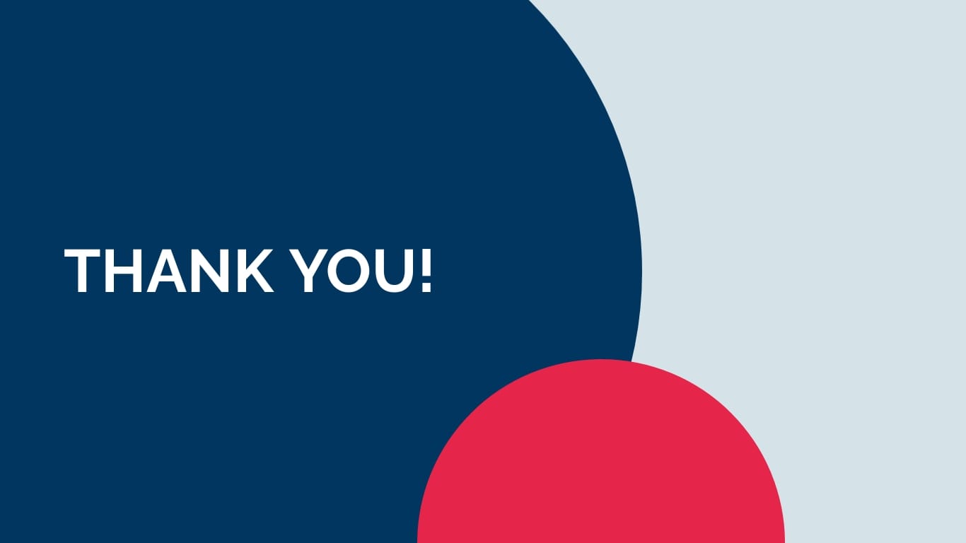 Scientific Presentation Template | Visme